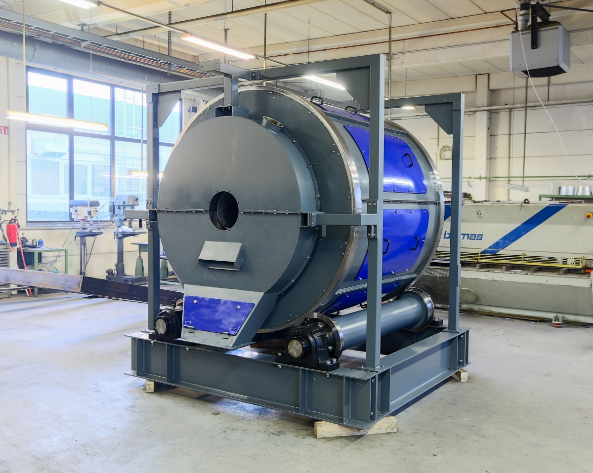 MAIREC – Precious Metal Recycling – Automotive Catalysts